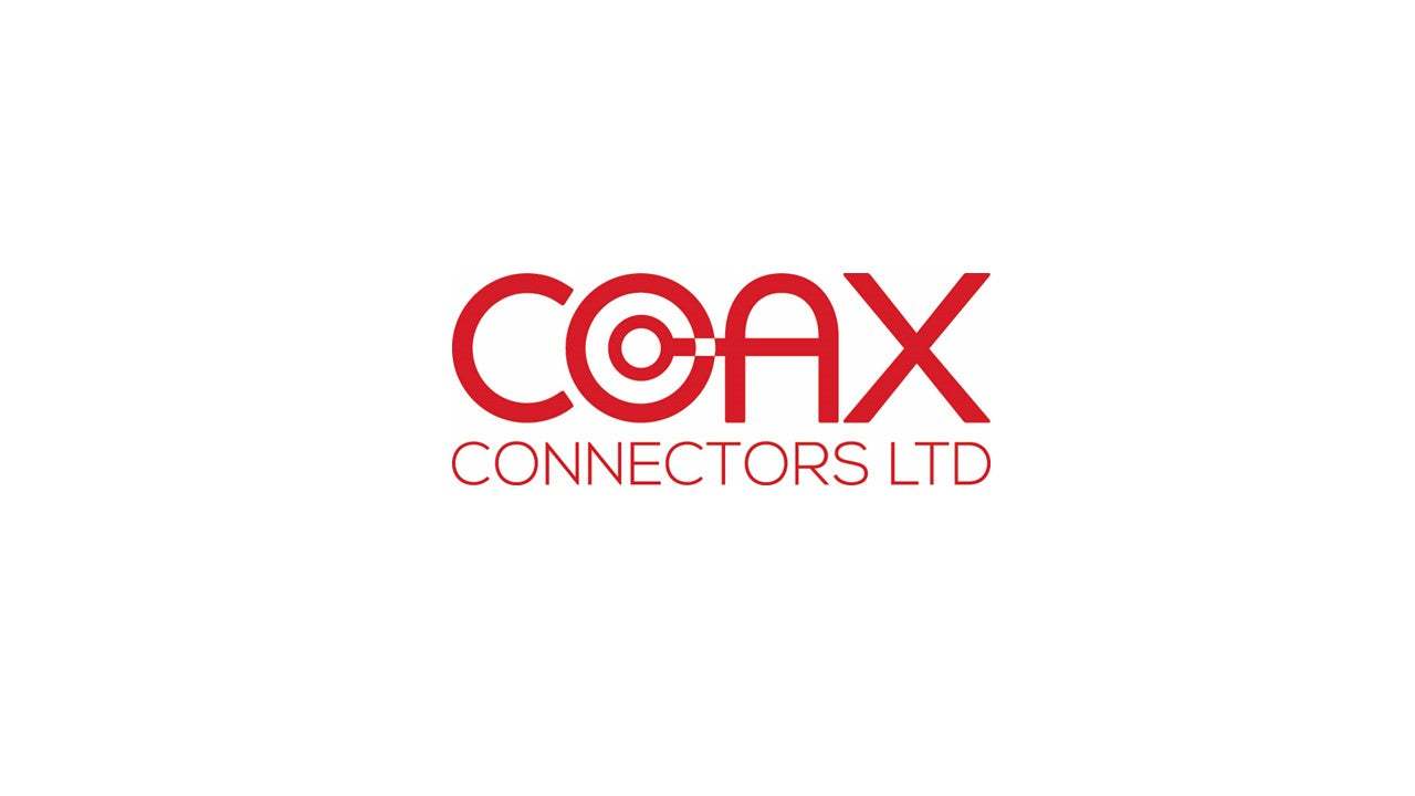 COAX Connectors Ltd – Powell-Europe