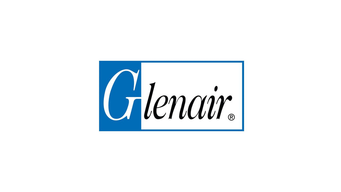 Glenair 801-010-07M8-2BA | Powell Europe